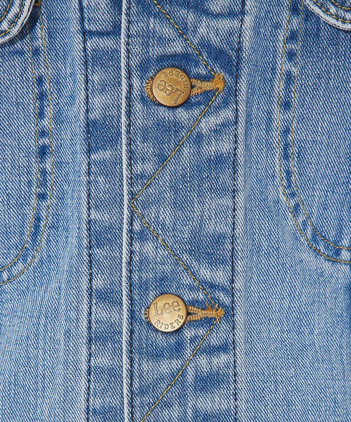 LEE/リー】SUPERSIZED RIDER JACKET/ビックシルエット(506250850 LEE/リー】SUPERSIZED RIDER JACKET/ビックシルエット(506250850