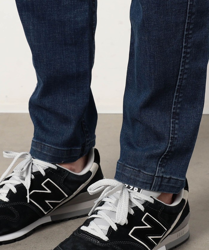NANGA×H.A.K.U/ナンガ×ハク別注 3DTAPEREDパンツ(506609173 NANGA×H.A.K.U/ナンガ×ハク別注 3DTAPEREDパンツ(506609173