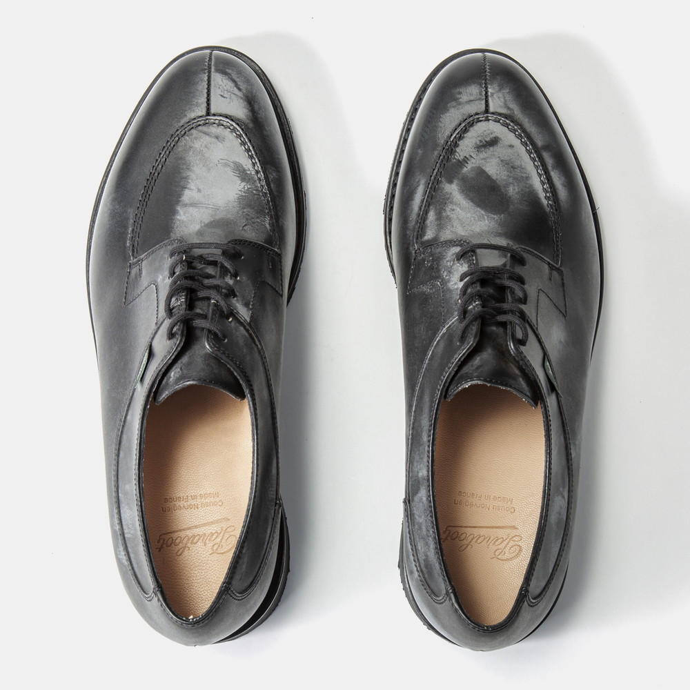 パラブーツ Paraboot AVIGNON 705109 ビジネスシューズ パラブーツ Paraboot AVIGNON 705109 ビジネスシューズ