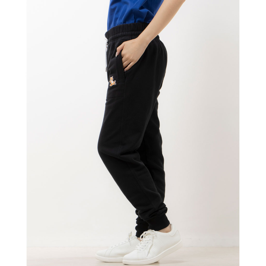 メゾンキツネ MAISON KITSUNE スウェットパンツ(507150012 メゾンキツネ MAISON KITSUNE スウェットパンツ(507150012