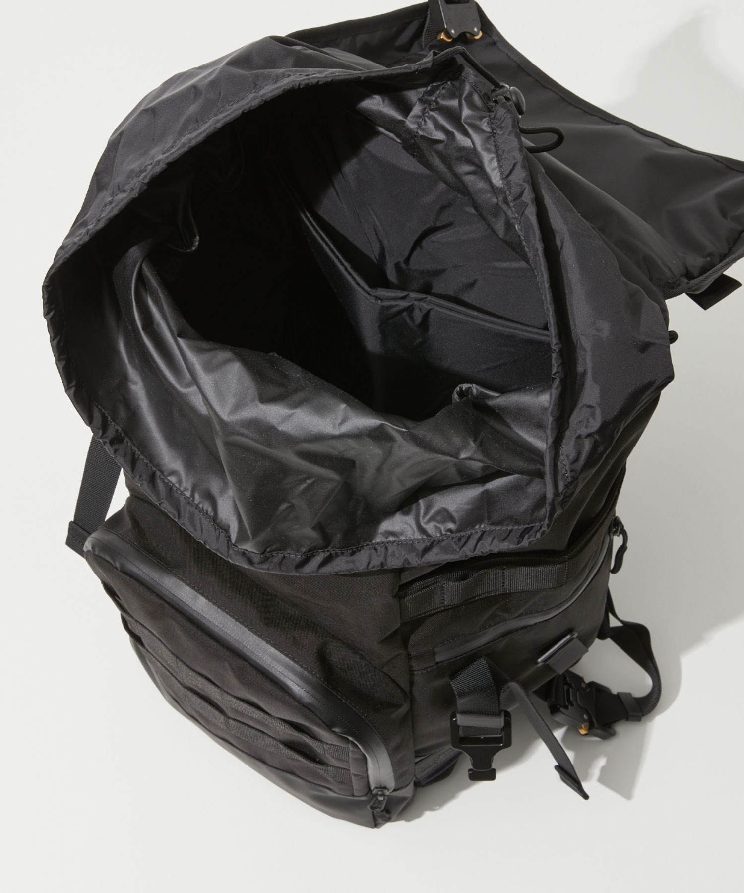 バッグジャック bagjack NXL Rucksack Tech-line メンズ バッグジャック bagjack NXL Rucksack Tech-line メンズ