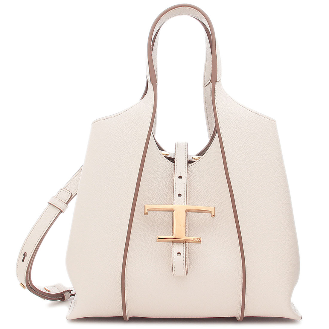 トッズ TOD'S ハンドバッグ ショルダーバッグ Tタイムレス トッズ TOD'S ハンドバッグ ショルダーバッグ Tタイムレス