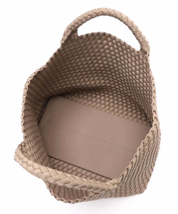 NAGHEDI/ナゲディ St Barths medium Tote トートバッグ NAGHEDI/ナゲディ St Barths medium Tote トートバッグ