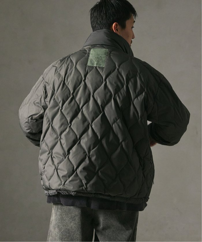 セール 30%OFF】WILD THINGS × TAION 別注 リバーシブルコールド セール 30%OFF】WILD THINGS × TAION 別注 リバーシブルコールド