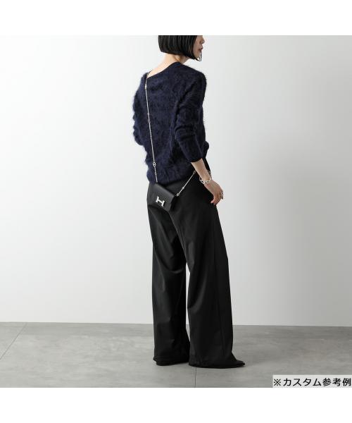 エルメス Hermes HERMES ロングネックレス ファランドール エルメス Hermes HERMES ロングネックレス ファランドール