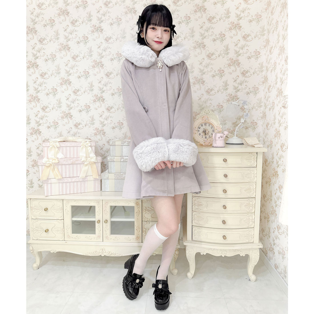 セール 30%OFF】ロジータ ROJITA ウエストハートバックル セール 30%OFF】ロジータ ROJITA ウエストハートバックル