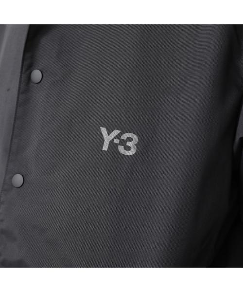 セール】ワイスリー Y-3 Yー3 コーチジャケット U NYLON COACH セール】ワイスリー Y-3 Yー3 コーチジャケット U NYLON COACH