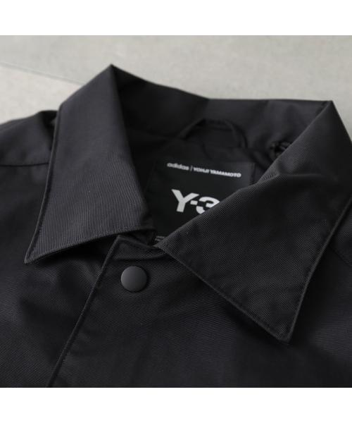 セール】ワイスリー Y-3 Yー3 コーチジャケット U NYLON COACH セール】ワイスリー Y-3 Yー3 コーチジャケット U NYLON COACH