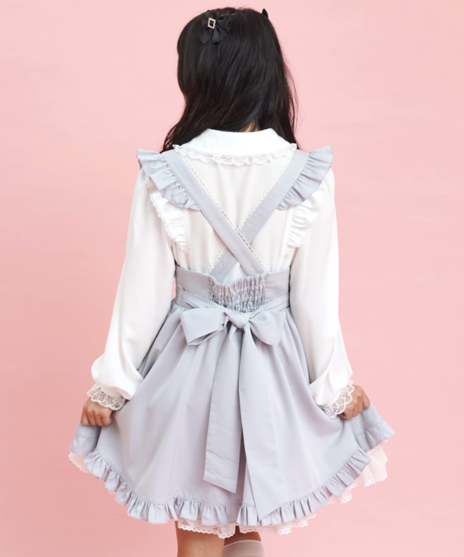 セール 30%OFF】シークレットハニー Secret Honey サイドアップ セール 30%OFF】シークレットハニー Secret Honey サイドアップ