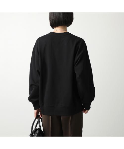 セール 6%OFF】MM6 KIDS トレーナー M60678 MM007 スウェット セール 6%OFF】MM6 KIDS トレーナー M60678 MM007 スウェット