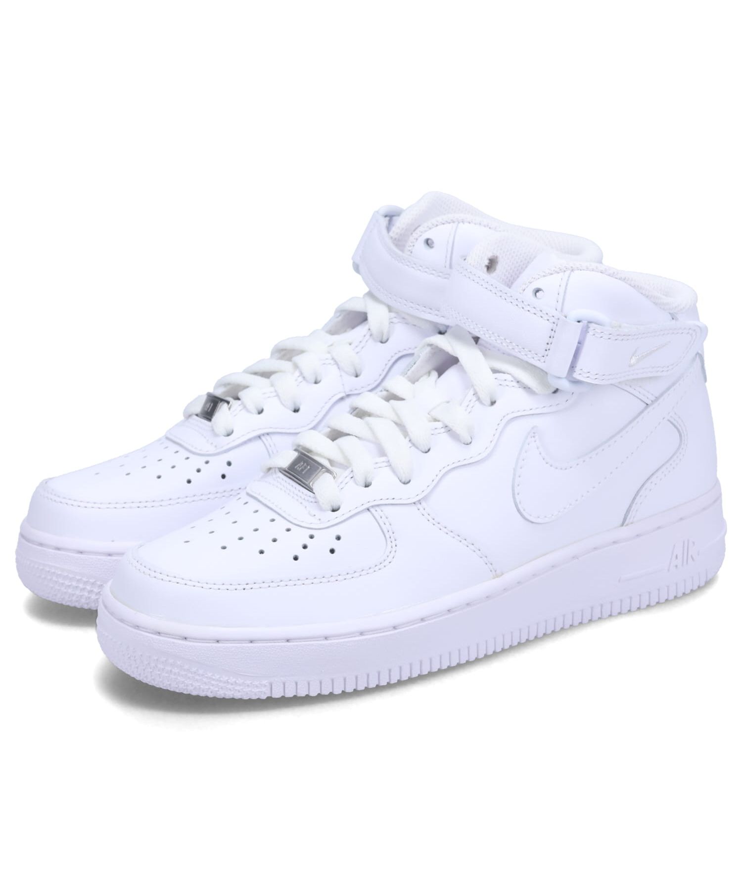 ナイキ NIKE NIKE WMNS AIR FORCE 1 07 MID ナイキ エアフォース ナイキ NIKE NIKE WMNS AIR FORCE 1 07 MID ナイキ エアフォース