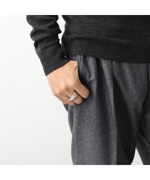 エルメス Hermes HERMES リング ヴェルティージュ Vertige Ring エルメス Hermes HERMES リング ヴェルティージュ Vertige Ring