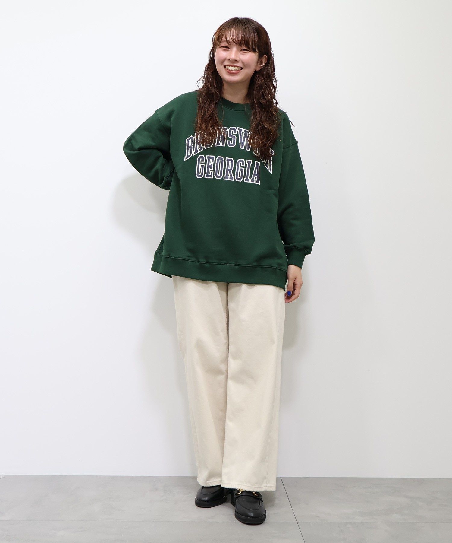 セール 40%OFF】アメリカンホリック AMERICAN HOLIC BRUNSWICK セール 40%OFF】アメリカンホリック AMERICAN HOLIC BRUNSWICK