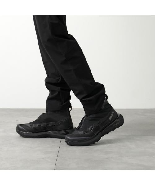 サロモン SALOMON SALOMON×11 BY BORIS BIDJAN SABERI コラボ サロモン SALOMON SALOMON×11 BY BORIS BIDJAN SABERI コラボ