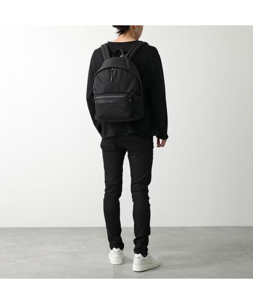 セール】SAINT LAURENT バックパック CITY 534967 FAAB4 セール】SAINT LAURENT バックパック CITY 534967 FAAB4