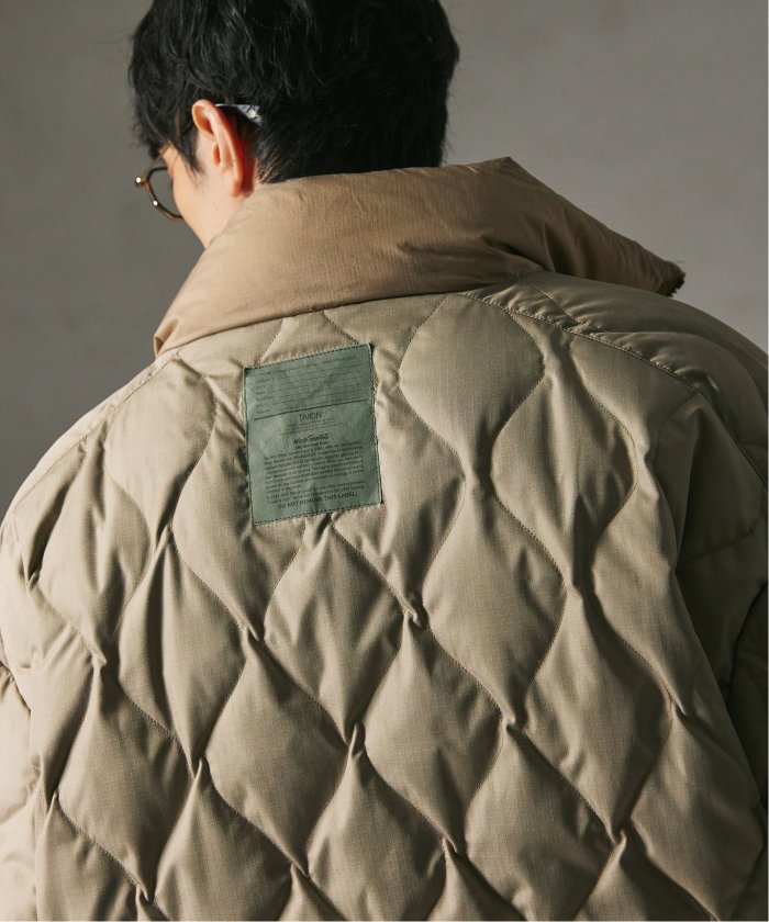 セール 30%OFF】WILD THINGS × TAION 別注 リバーシブルコールド セール 30%OFF】WILD THINGS × TAION 別注 リバーシブルコールド