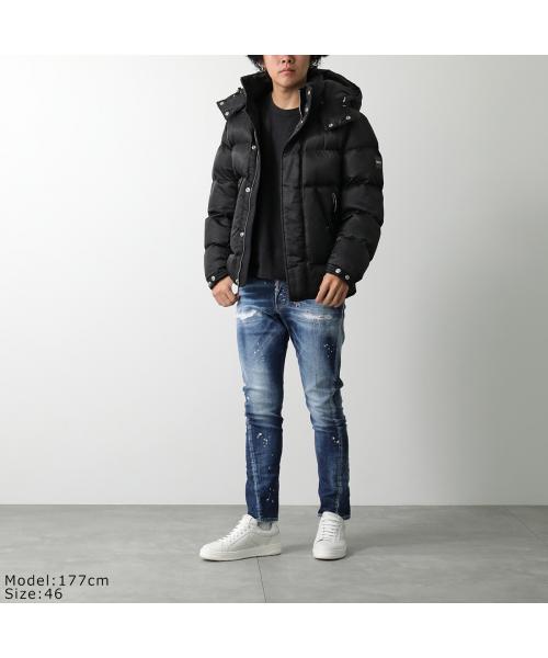 セール】HUGO BOSS パファージャケット 50525364 中綿(507712991 セール】HUGO BOSS パファージャケット 50525364 中綿(507712991