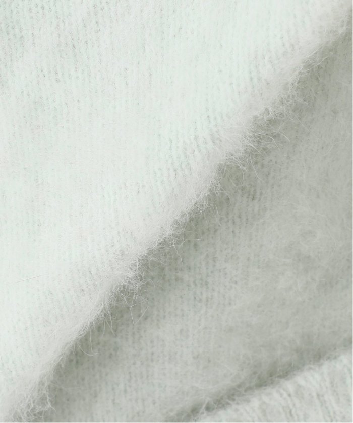 セール 30%OFF】フォックスカシミヤMIX Vネックカーディガン セール 30%OFF】フォックスカシミヤMIX Vネックカーディガン