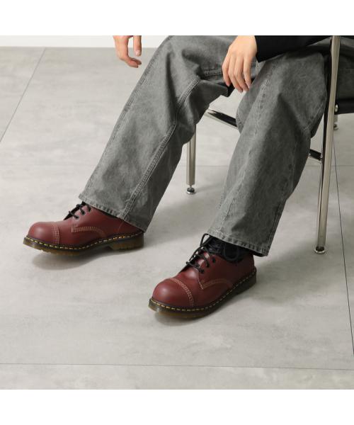 MM6 × Dr. Martens ブーツ SH3WU0008 P8029 レースアップ MM6 × Dr. Martens ブーツ SH3WU0008 P8029 レースアップ