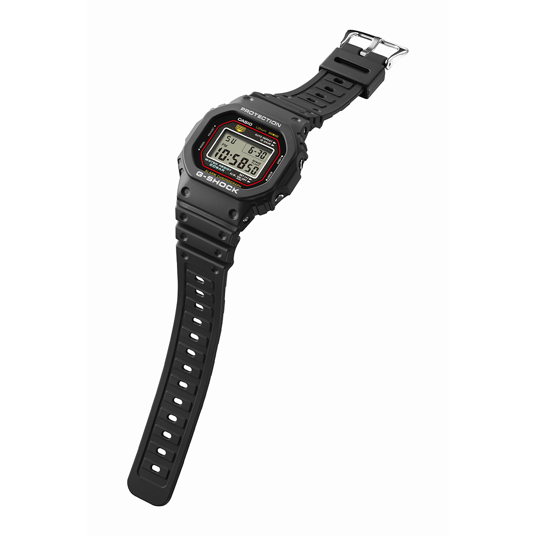 ジーショック G-SHOCK G-SHOCK/DW-5000R-1AJF CASIO 腕時計 ジーショック G-SHOCK G-SHOCK/DW-5000R-1AJF CASIO 腕時計