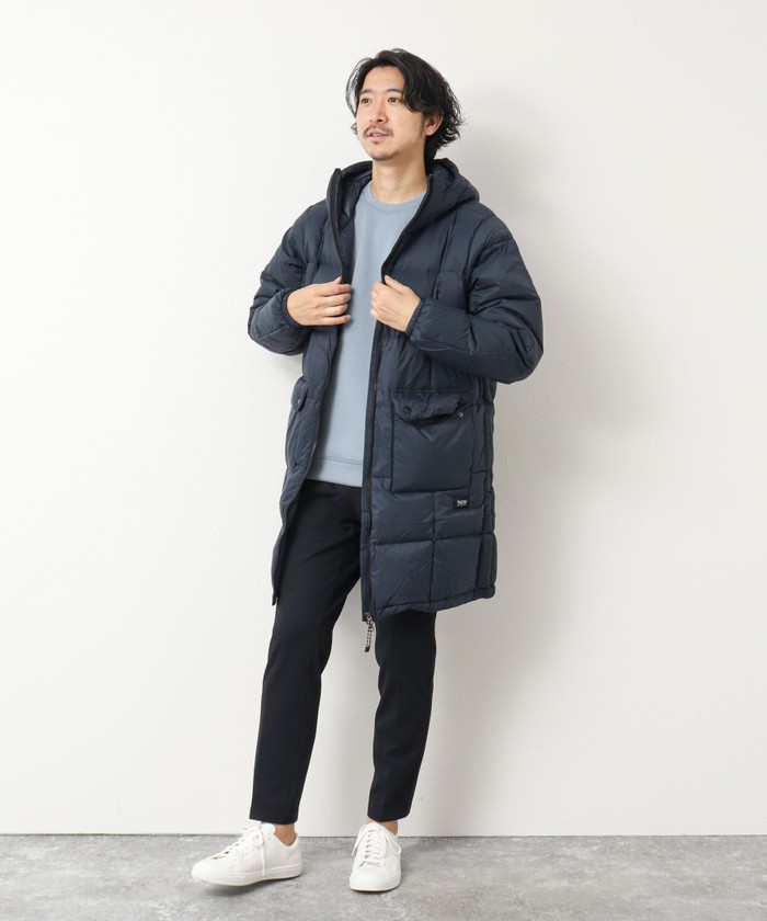 セール】【TAION/タイオン】《WEB限定》マウンテン パッカブル セール】【TAION/タイオン】《WEB限定》マウンテン パッカブル