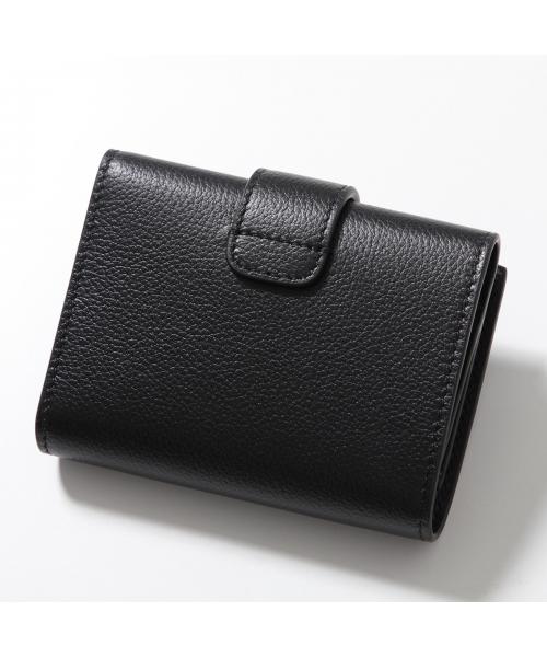 CELINE 三つ折り財布 Fine Strap Wallet ファイン 10M963GHH CELINE 三つ折り財布 Fine Strap Wallet ファイン 10M963GHH