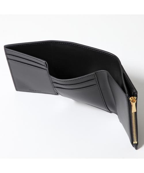 CELINE 三つ折り財布 Fine Strap Wallet ファイン 10M963GHH CELINE 三つ折り財布 Fine Strap Wallet ファイン 10M963GHH