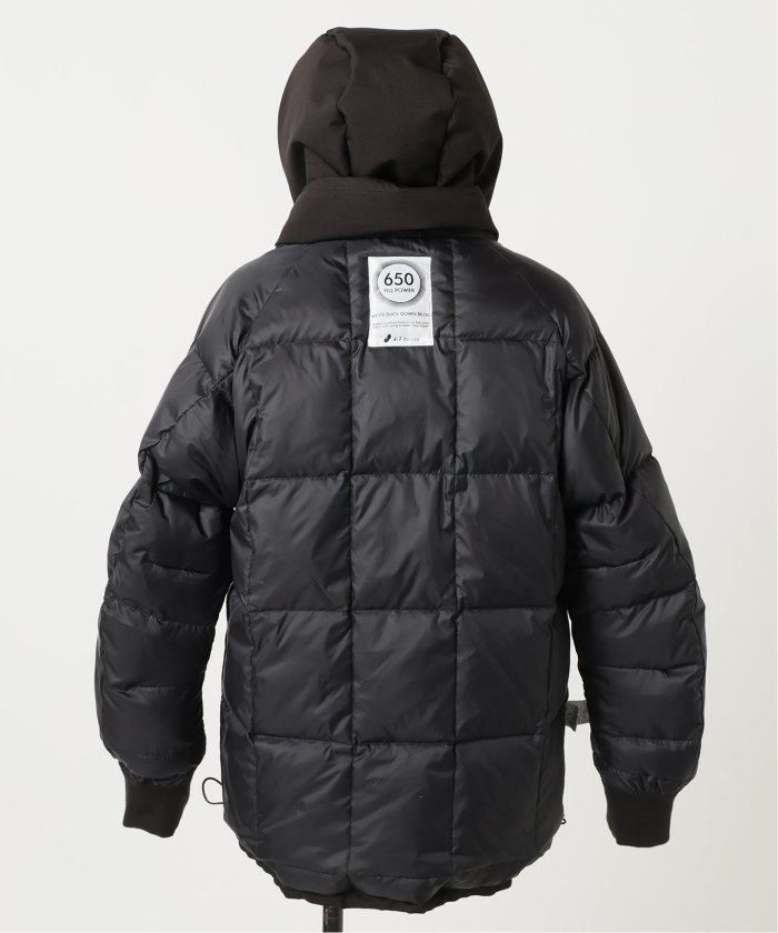 セール 30%OFF】ALLIED / アライド MOUNTAIN DOWN / マウンテン セール 30%OFF】ALLIED / アライド MOUNTAIN DOWN / マウンテン