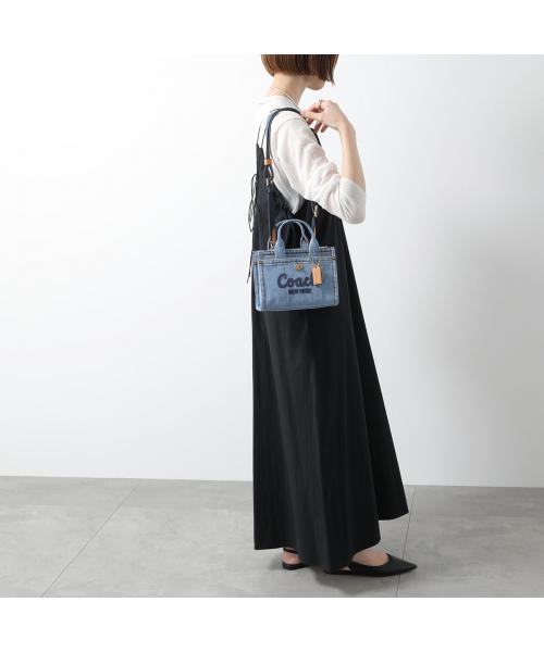 コーチ COACH COACH ハンドバッグ カーゴ トート 20 CZ100 コーチ COACH COACH ハンドバッグ カーゴ トート 20 CZ100