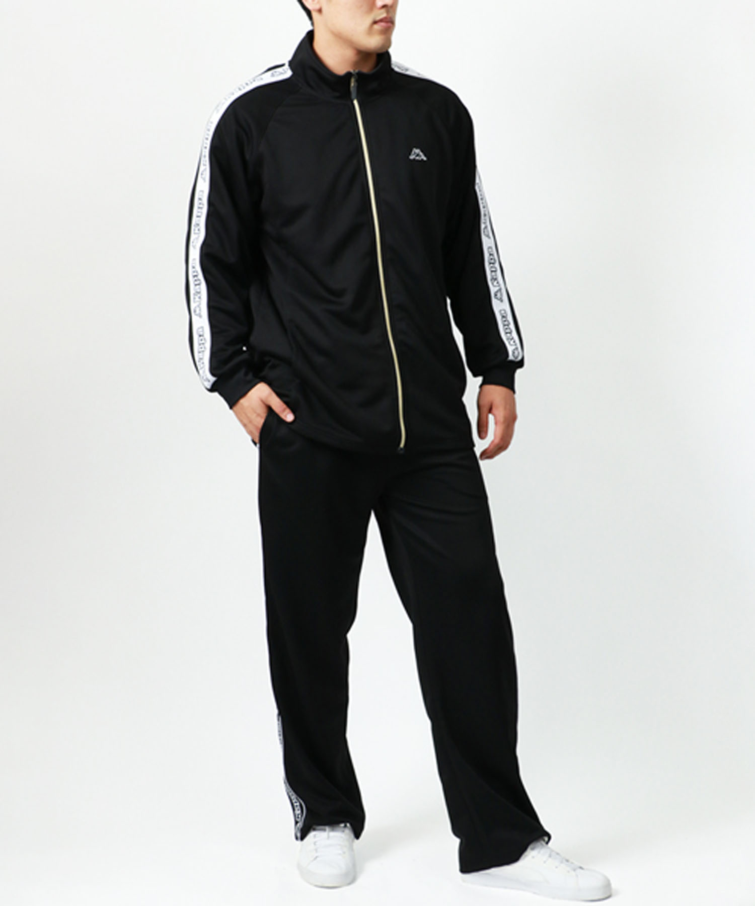 クーポン】【セール20%OFF】カッパ Kappa 大きいサイズ 4L 5L 6L クーポン】【セール20%OFF】カッパ Kappa 大きいサイズ 4L 5L 6L