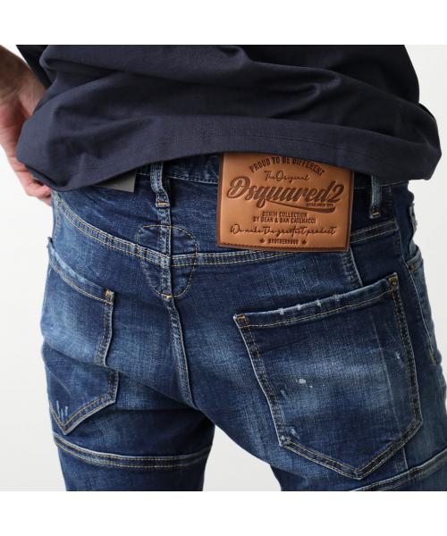 セール24%OFF】ディースクエアード Dsquared2 DSQUARED2 セール24%OFF】ディースクエアード Dsquared2 DSQUARED2
