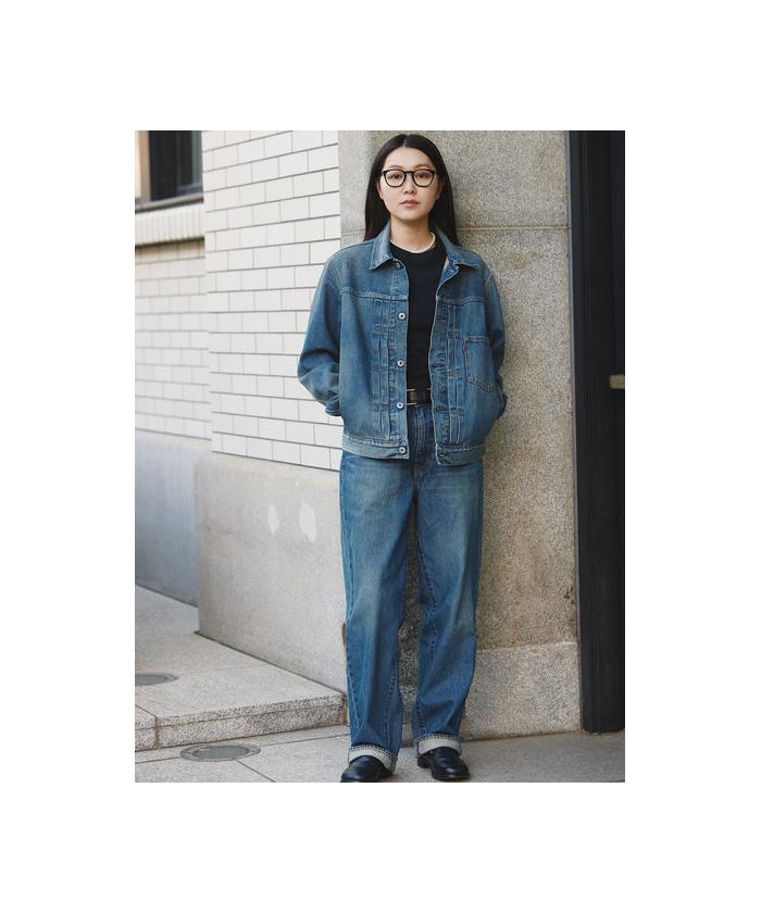 JAPAN LIMITED 578(TM) BAGGY JEANS(507986336) | リーバイス JAPAN LIMITED 578(TM) BAGGY JEANS(507986336) | リーバイス