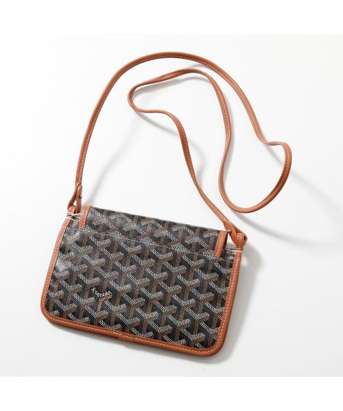 セール】ゴヤール GOYARD GOYARD ショルダーウォレット PLUMET セール】ゴヤール GOYARD GOYARD ショルダーウォレット PLUMET