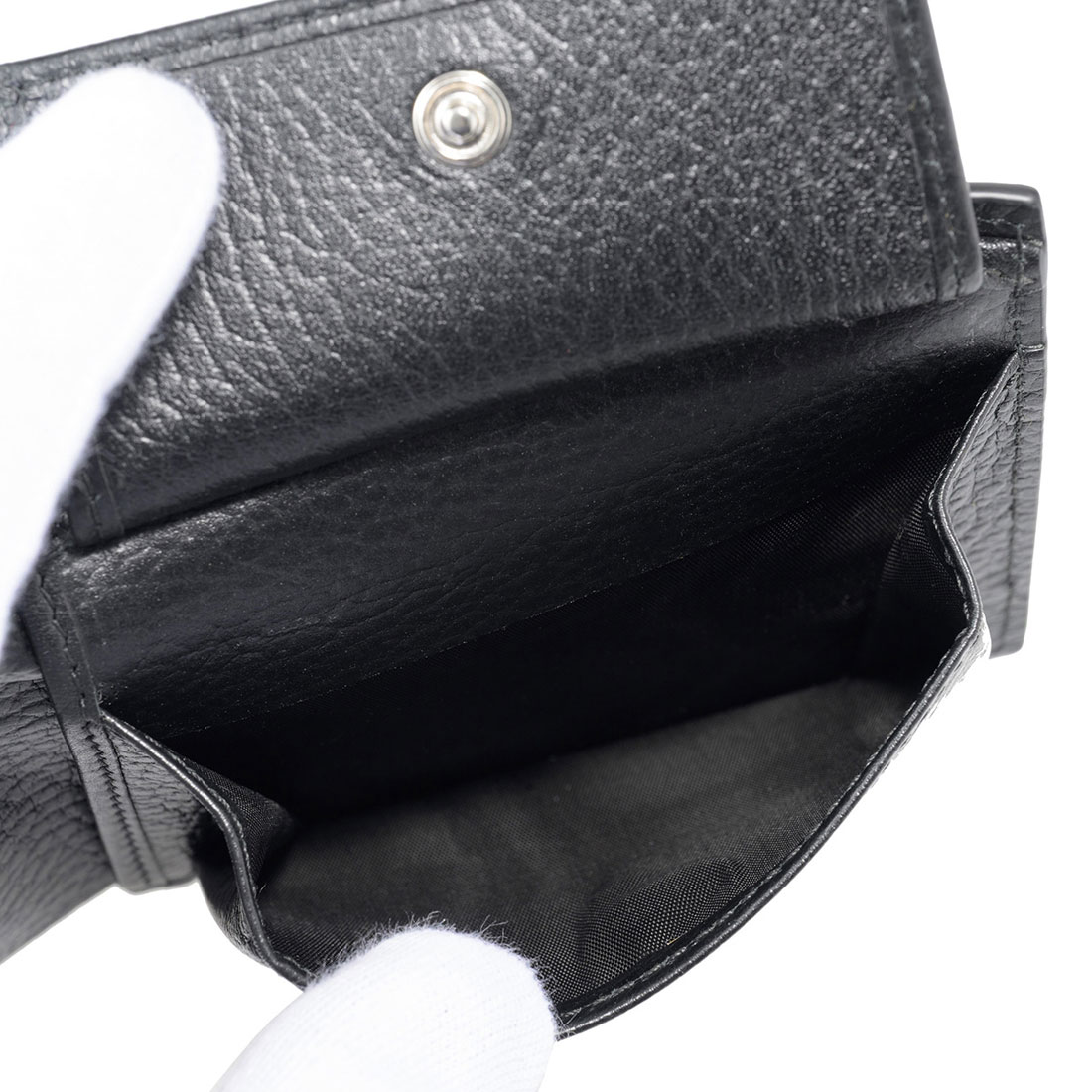 セール】グッチ GUCCI 2つ折り財布 ダラーカーフ コイン セール】グッチ GUCCI 2つ折り財布 ダラーカーフ コイン