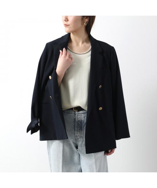 セール77%OFF】ヌメロヴェントゥーノ N°21 ブラウス G141 5111 セール77%OFF】ヌメロヴェントゥーノ N°21 ブラウス G141 5111
