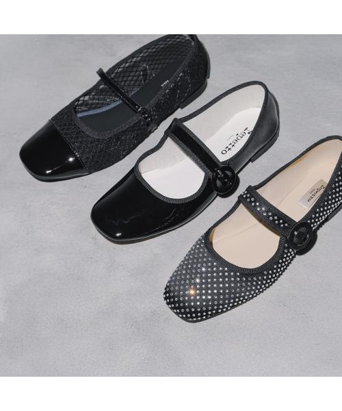 レペット Repetto repetto パンプス Georgia Sacchetto レペット Repetto repetto パンプス Georgia Sacchetto