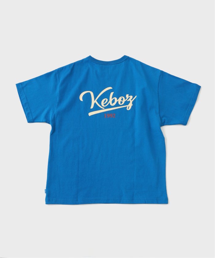 KEBOZ/ケボズ ICON LOGO S/S TEE(508176842) | ジョイント KEBOZ/ケボズ ICON LOGO S/S TEE(508176842) | ジョイント