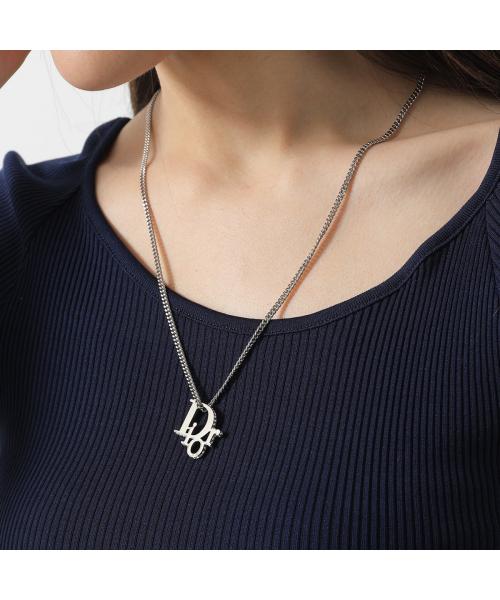 ディオール Dior Dior ネックレス N1284HOMMT ペンダント ディオール Dior Dior ネックレス N1284HOMMT ペンダント