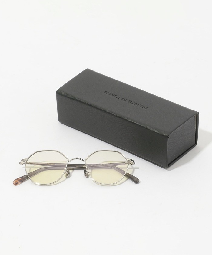 BLANC.. B0021 サングラス(508182301) | TOMORROWLAND GOODS BLANC.. B0021 サングラス(508182301) | TOMORROWLAND GOODS
