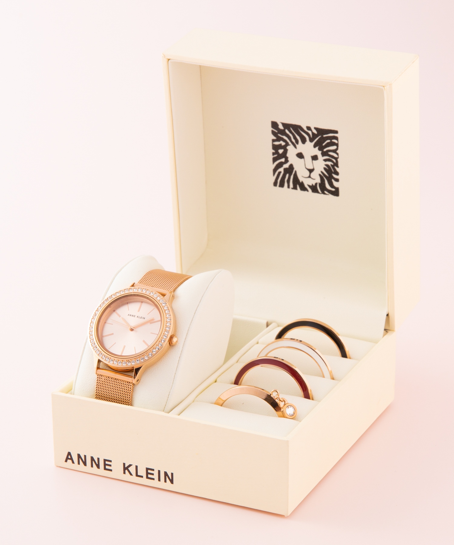 アンクライン ANNE KLEIN ANNE KLEIN ドレスウォッチ付け替え アンクライン ANNE KLEIN ANNE KLEIN ドレスウォッチ付け替え
