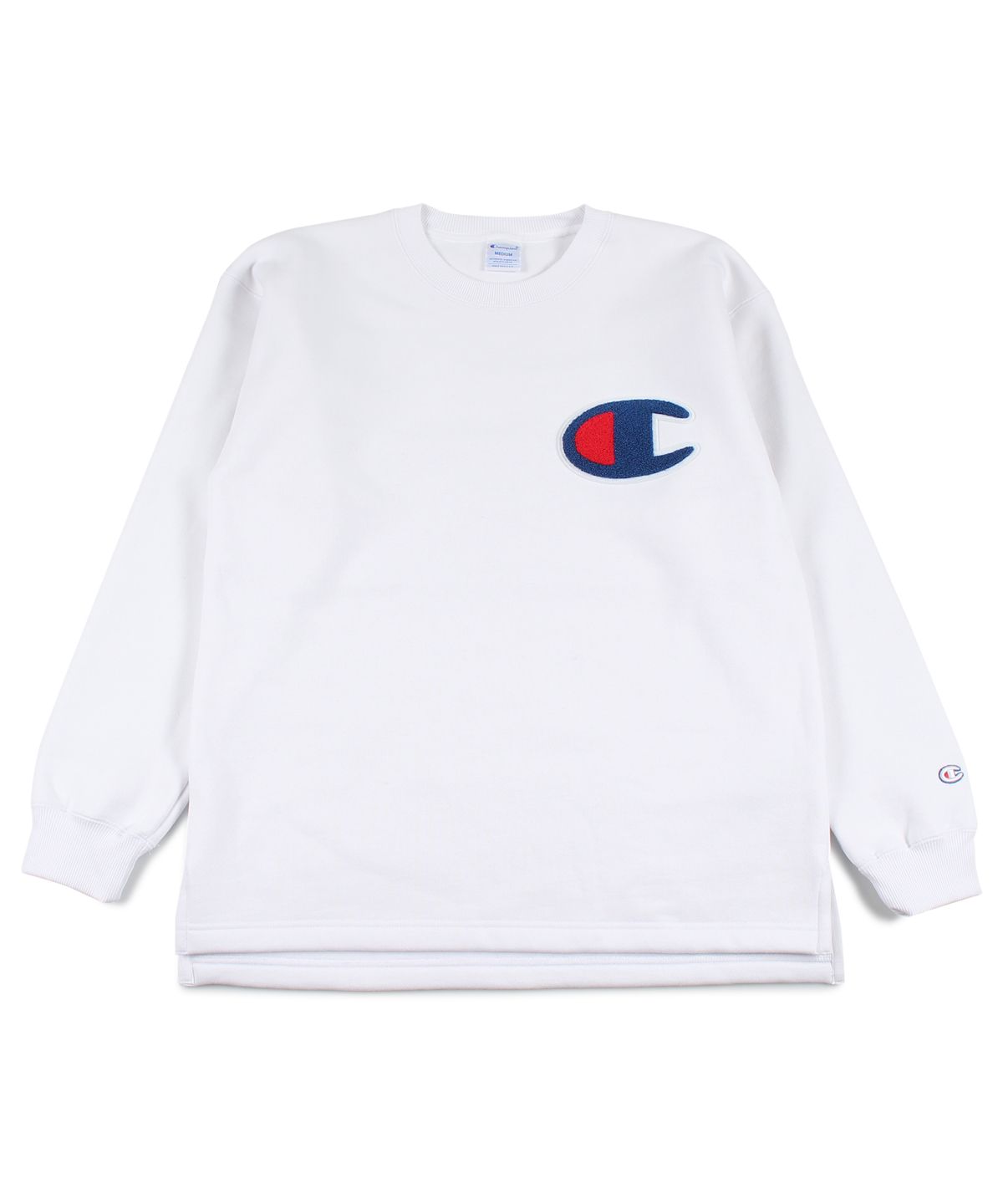 チャンピオン Champion トレーナー スウェット メンズ チャンピオン Champion トレーナー スウェット メンズ