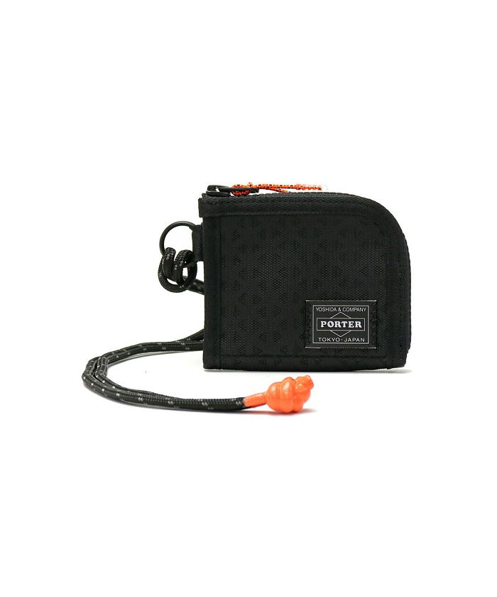 ポーター PORTER ポーター ヘキサリア ウォレット 682ー17961 ポーター PORTER ポーター ヘキサリア ウォレット 682ー17961
