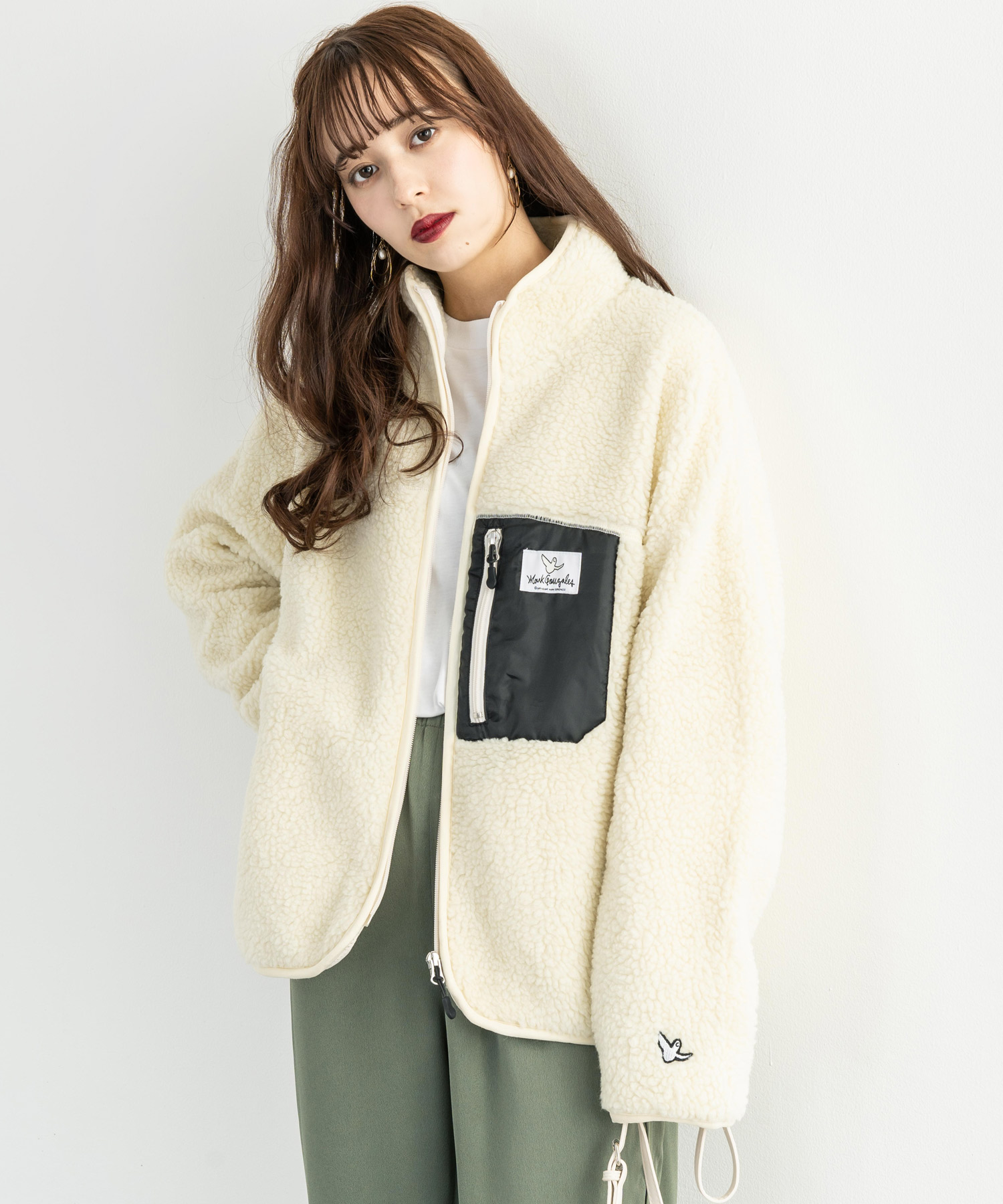 ロッキーモンロー Rocky Monroe MARK GONZALES マークゴンザレス ロッキーモンロー Rocky Monroe MARK GONZALES マークゴンザレス