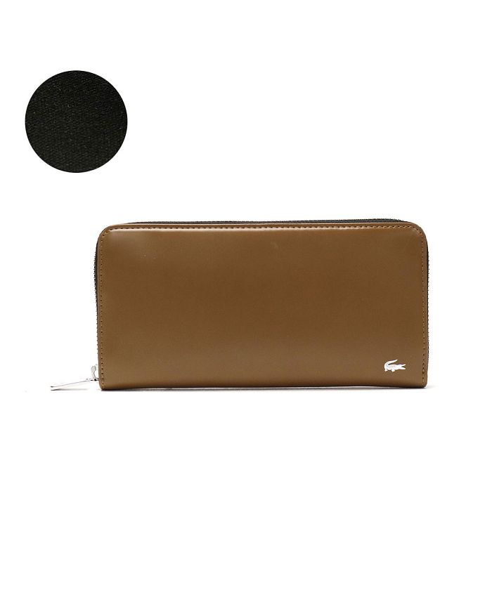 ラコステ LACOSTE ラコステ 長財布 LACOSTE 財布 ラウンド ラコステ LACOSTE ラコステ 長財布 LACOSTE 財布 ラウンド