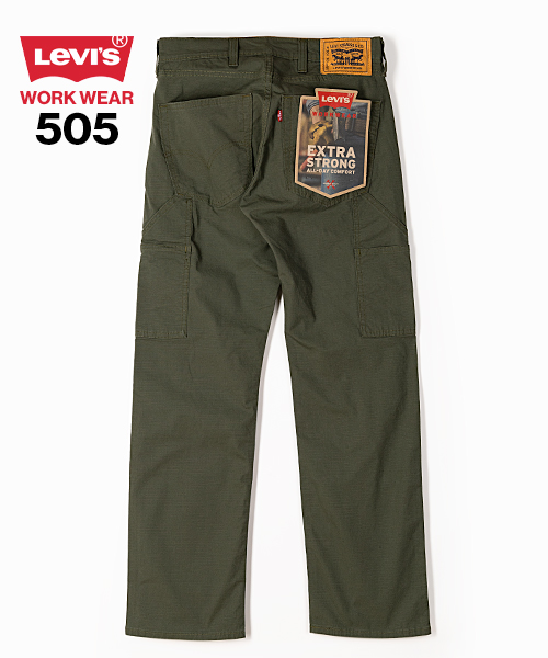 LEVI'S】 リーバイス WORKWEAR ペインター/アメカジ/スケール LEVI'S】 リーバイス WORKWEAR ペインター/アメカジ/スケール