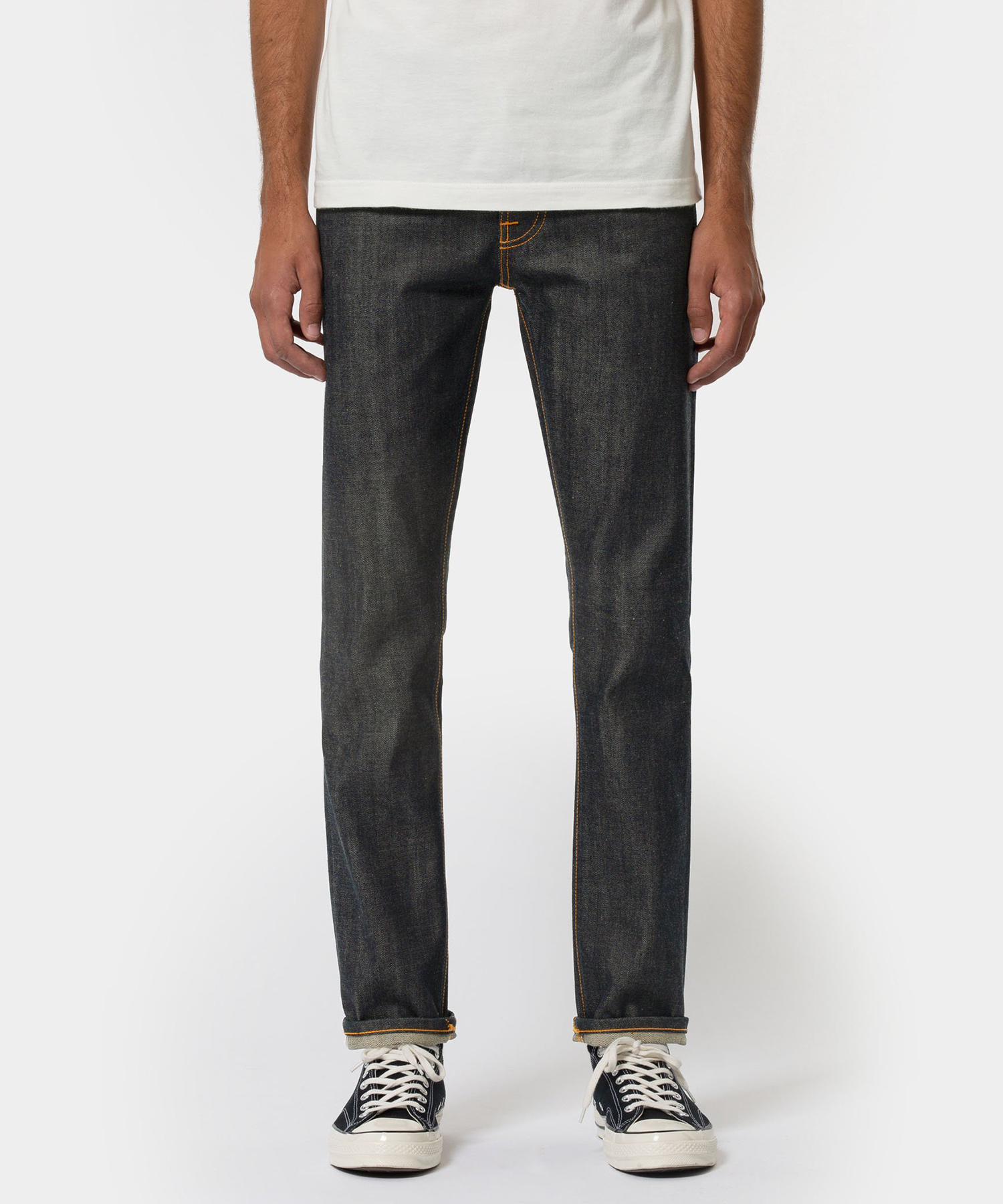ロッキーモンロー Rocky Monroe Nudie Jeans ヌーディージーンズ ロッキーモンロー Rocky Monroe Nudie Jeans ヌーディージーンズ