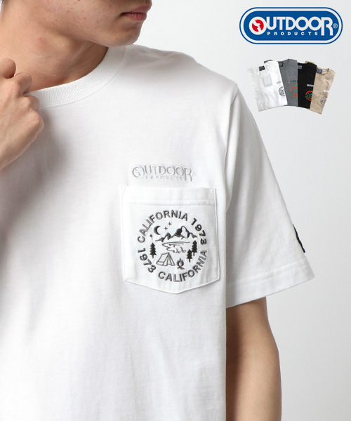 マルカワ MARUKAWA 【OUTDOOR PRODUCTS】アウトドアプロダクツ T マルカワ MARUKAWA 【OUTDOOR PRODUCTS】アウトドアプロダクツ T