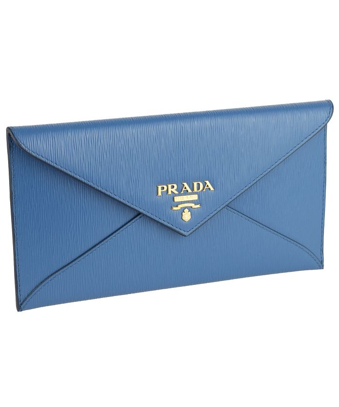 プラダ PRADA 【PRADA(プラダ)】PRADA プラダ エンベロープ 二 プラダ PRADA 【PRADA(プラダ)】PRADA プラダ エンベロープ 二