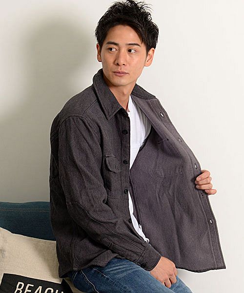 シルバーバレットセレクト SB Select CIAO シンプル長袖ヘビー シルバーバレットセレクト SB Select CIAO シンプル長袖ヘビー