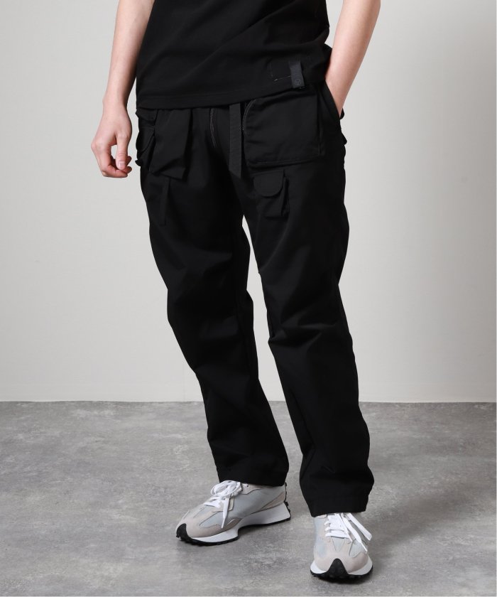 MOUNTAIN RESEARCH/マウンテンリサーチ】Phishing Trousers MOUNTAIN RESEARCH/マウンテンリサーチ】Phishing Trousers
